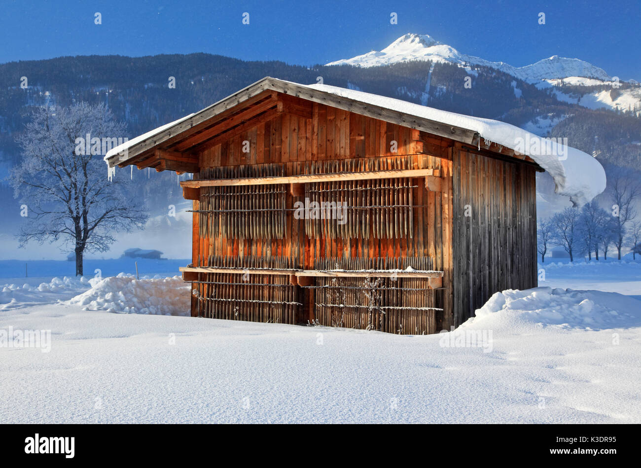 Ehrwalder basin hi-res stock photography and images - Alamy