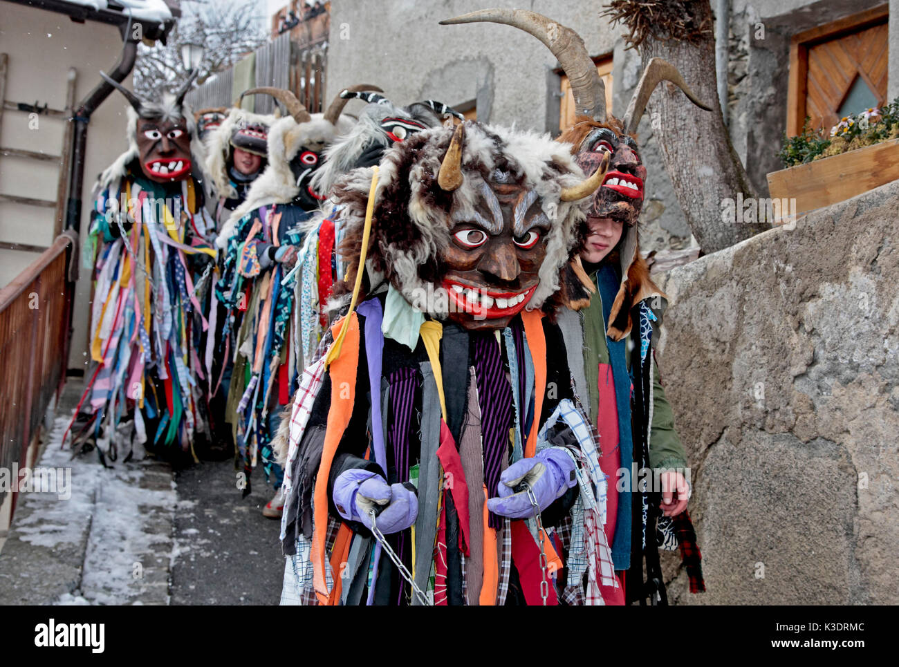 Treiben hi-res stock photography and images - Alamy