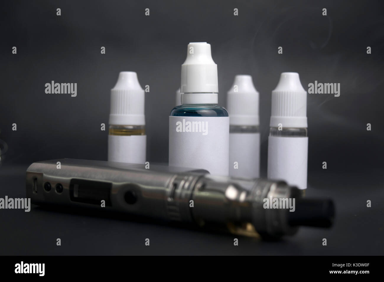 Refill bottles shop hi-res stock photography and images - Alamy