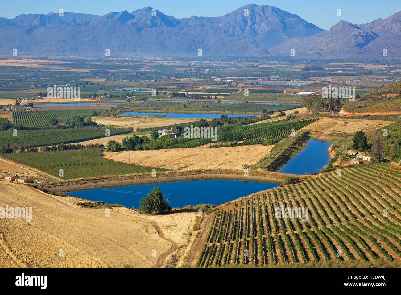 South africa dams hi-res stock photography and images - Alamy