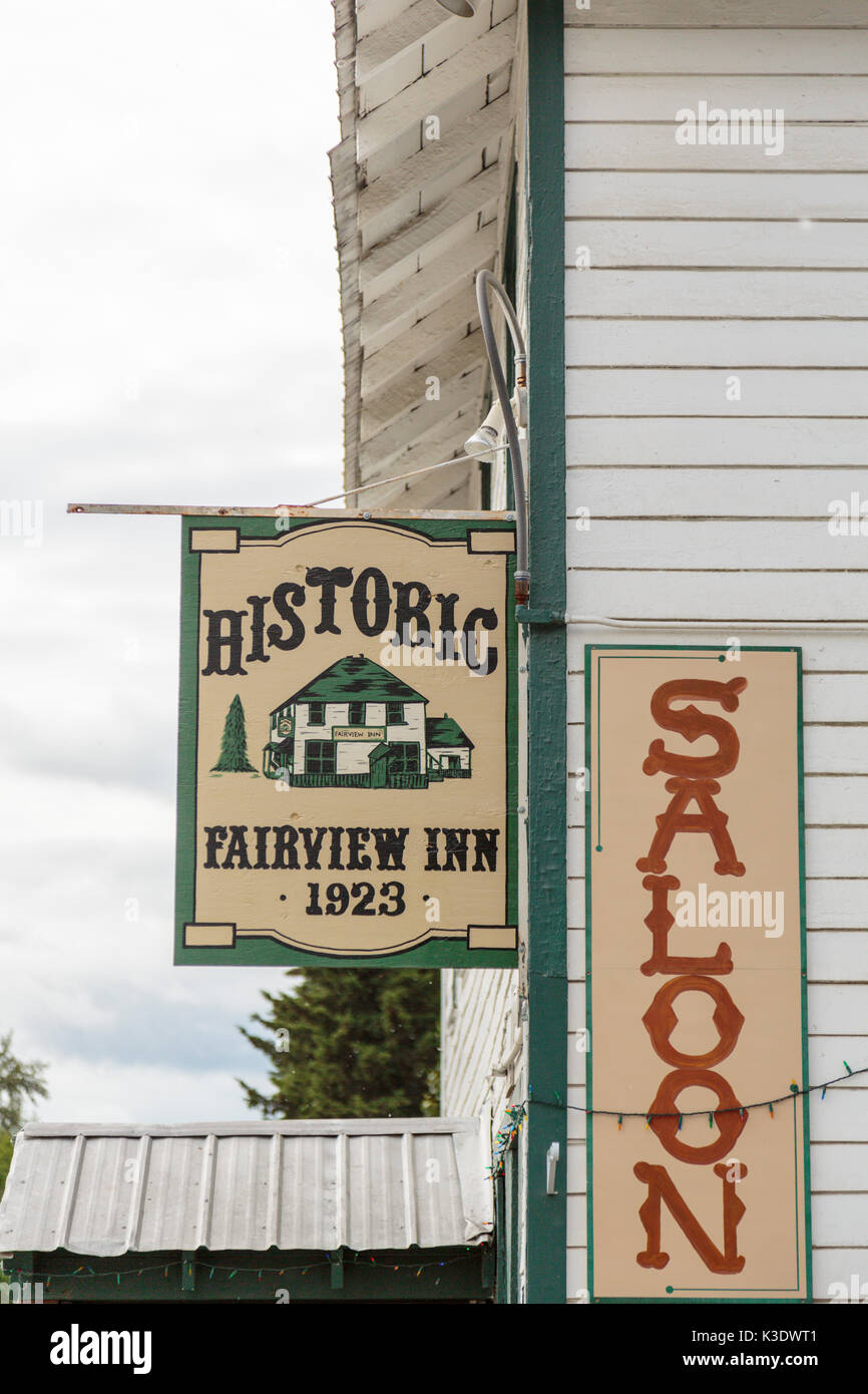 The fairview inn hi-res stock photography and images - Alamy