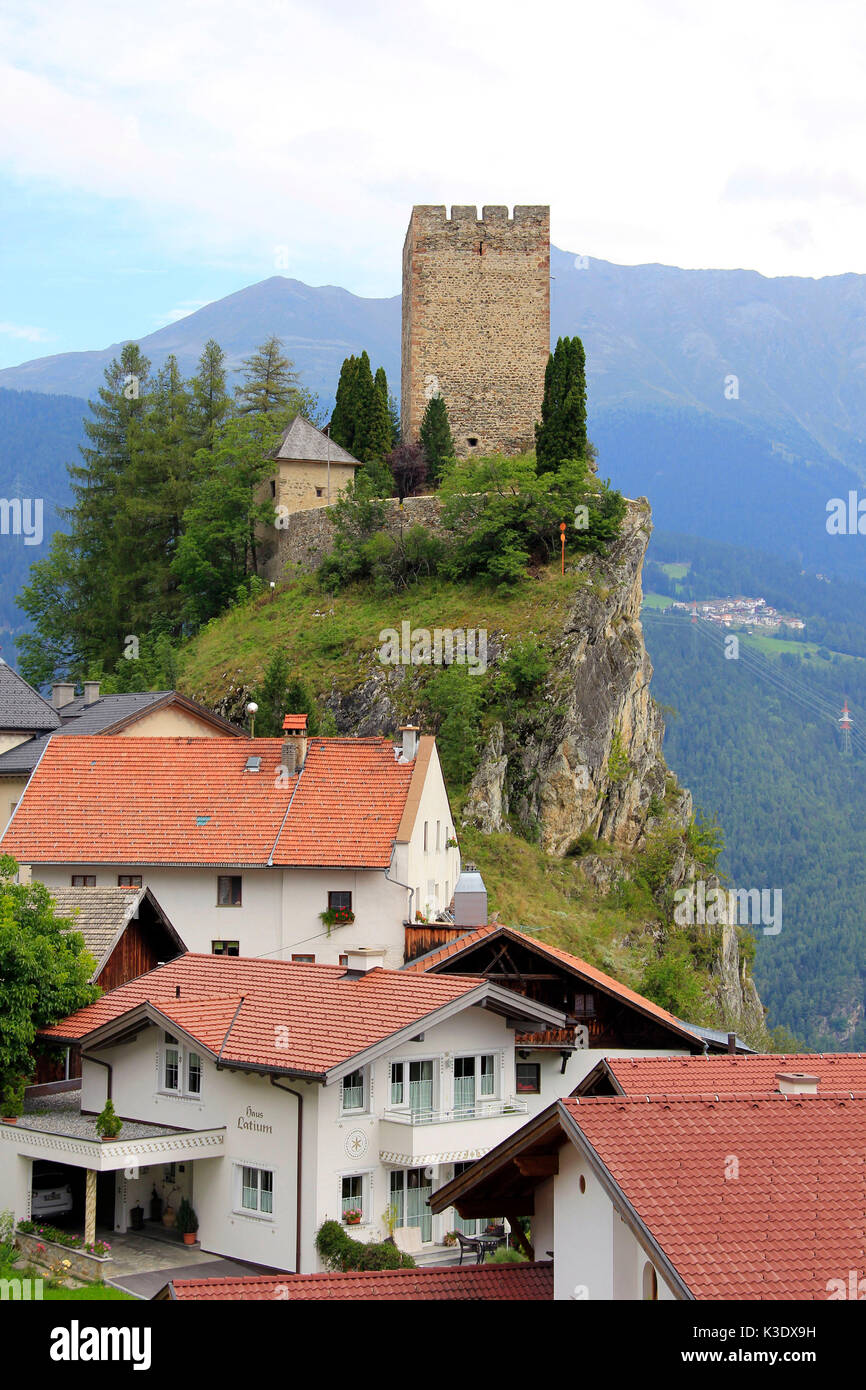 Ladis tyrol hi-res stock photography and images - Alamy