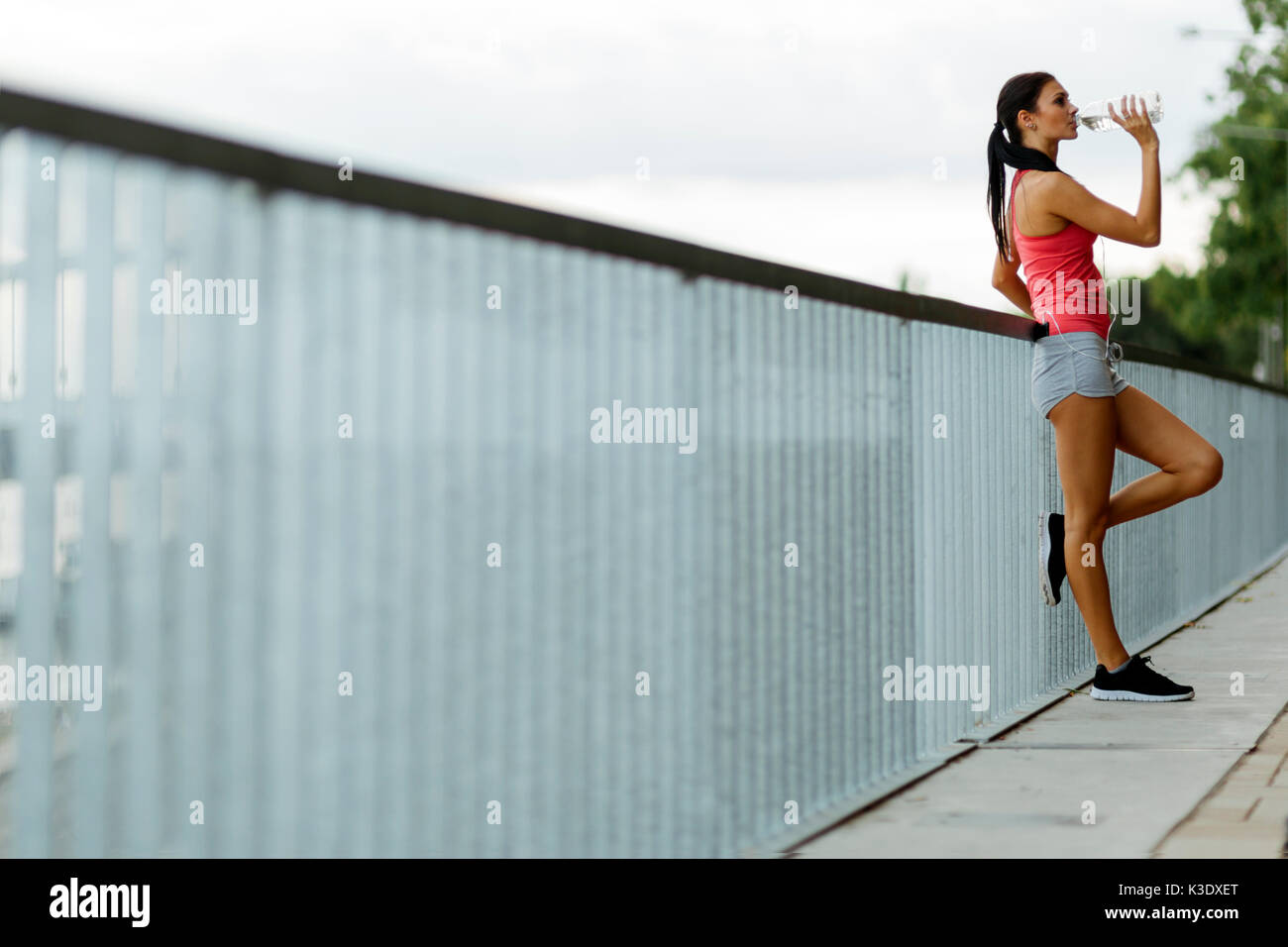 Recuperate hi-res stock photography and images - Alamy