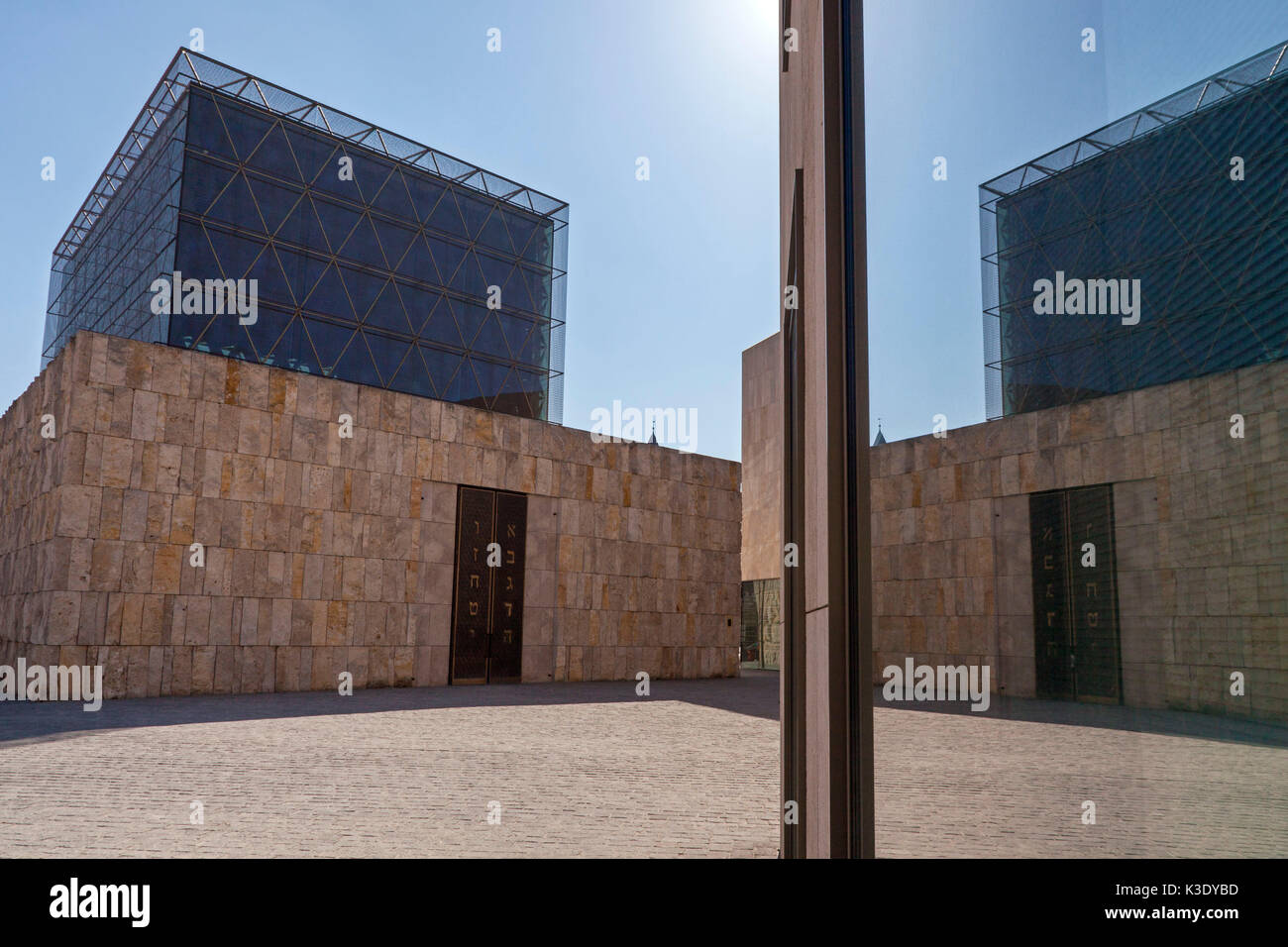 Old synagogue in munich hi-res stock photography and images - Alamy