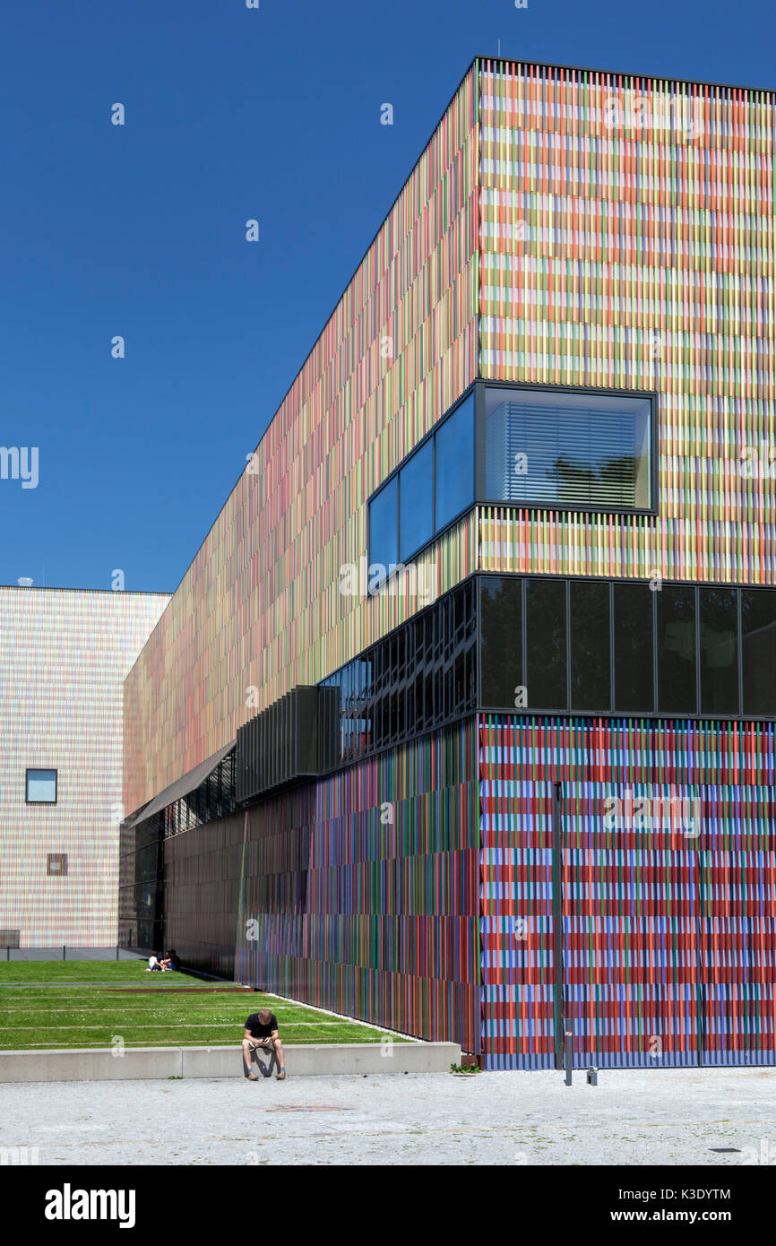 Maxvorstadt munich hi-res stock photography and images - Alamy