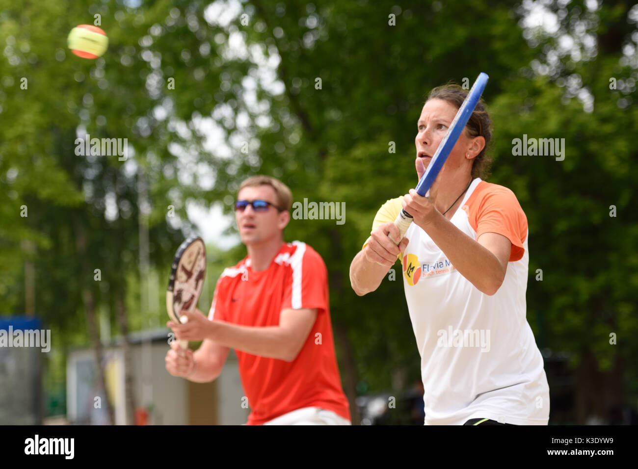 Igor panin hi-res stock photography and images - Alamy