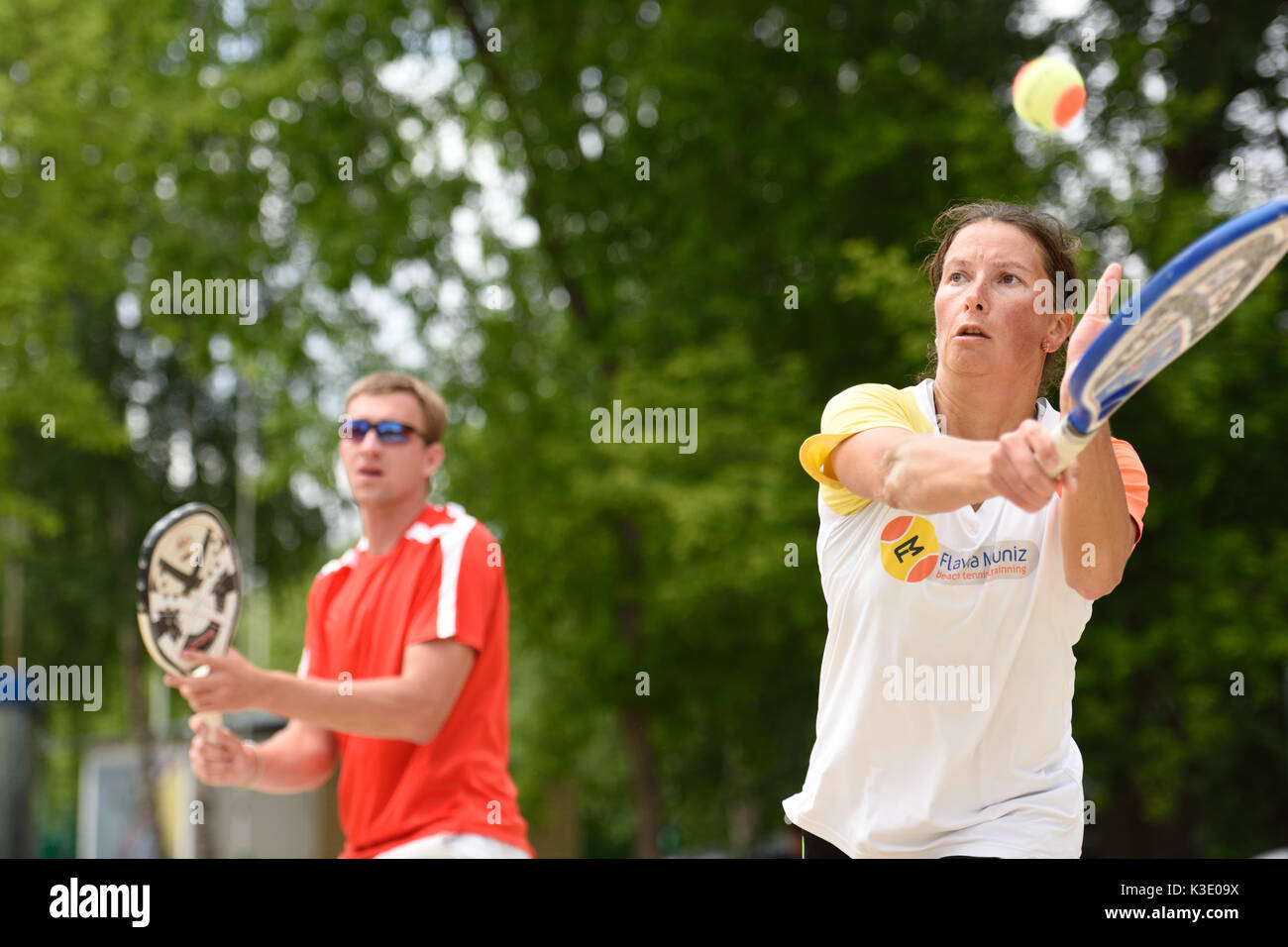 Liudmila nikoyan hi-res stock photography and images - Alamy