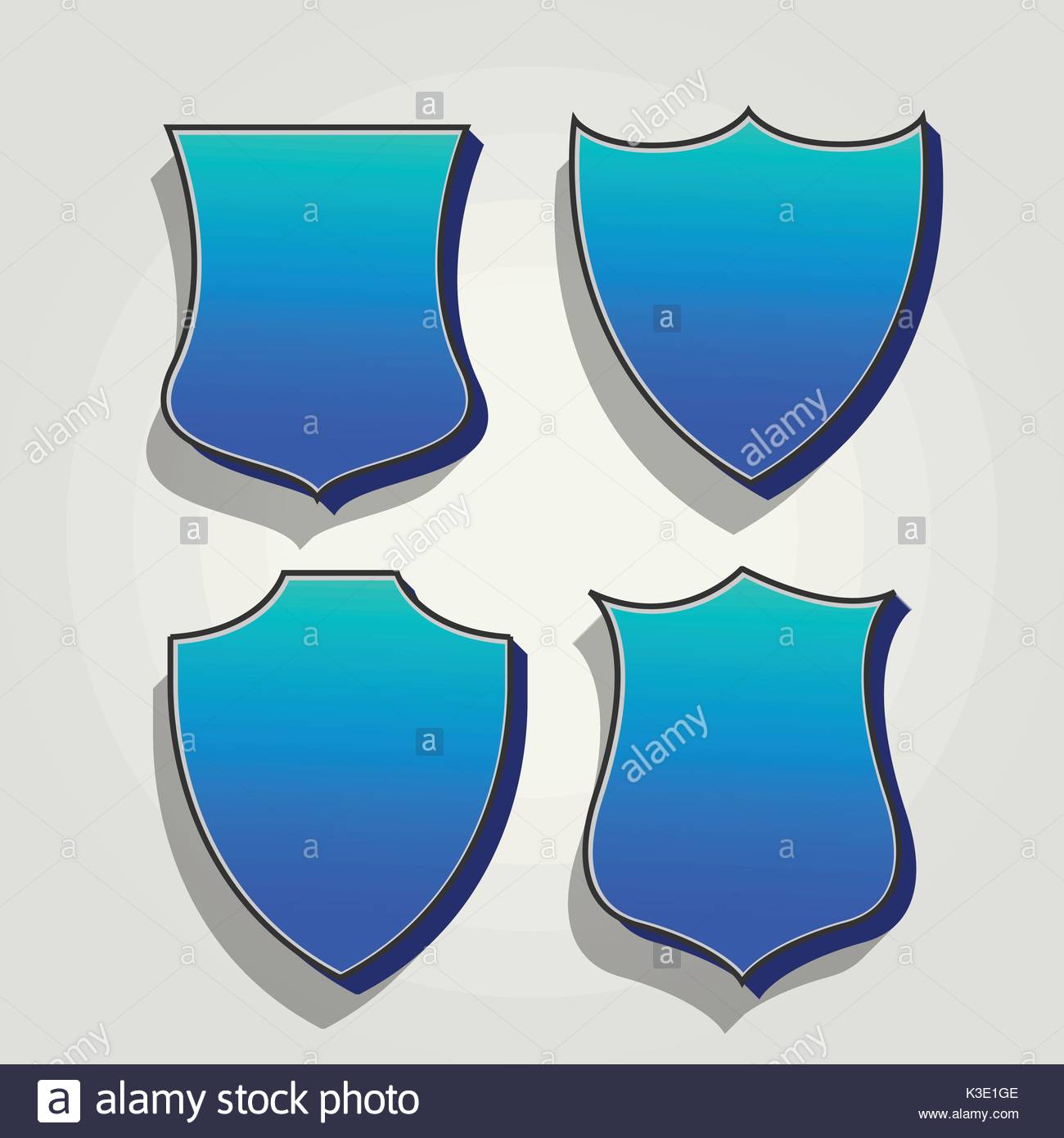 Security Badges Stock Photos & Security Badges Stock Images - Alamy