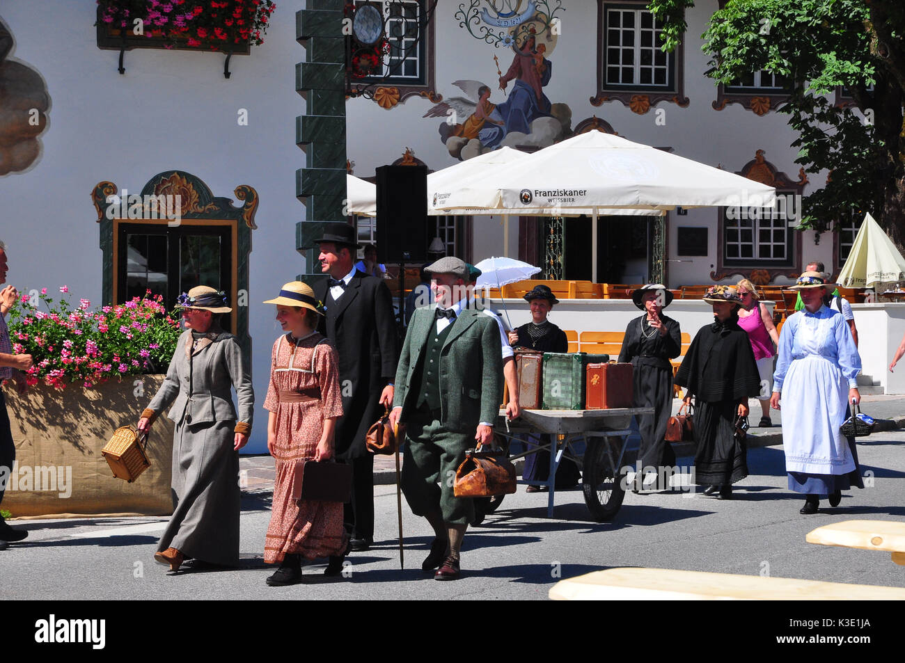 Jubilee world fair hi-res stock photography and images - Alamy