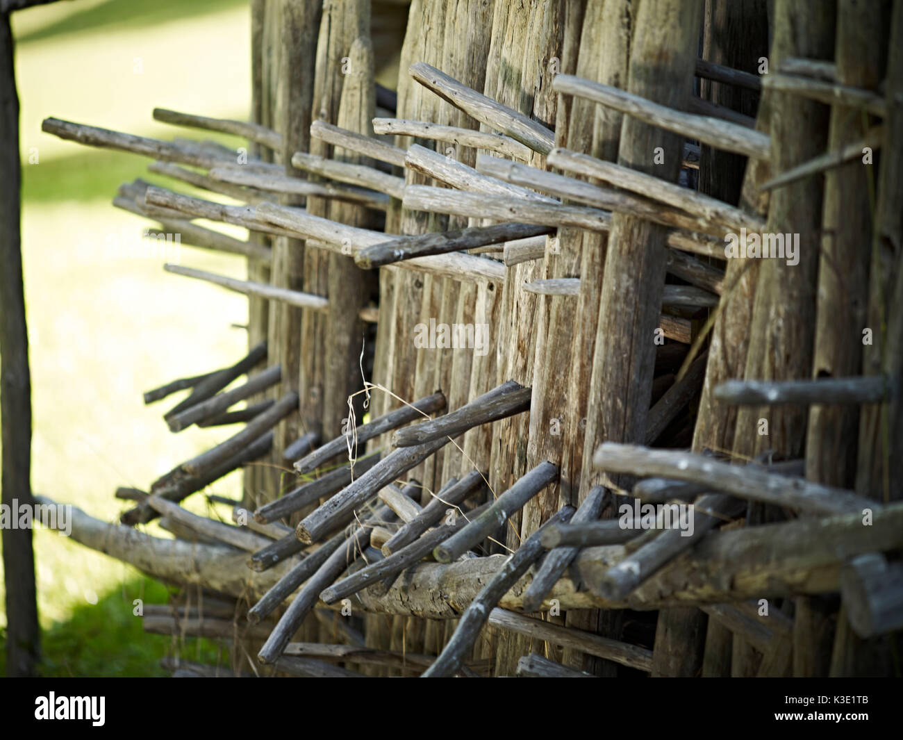 Hay retention hi-res stock photography and images - Alamy