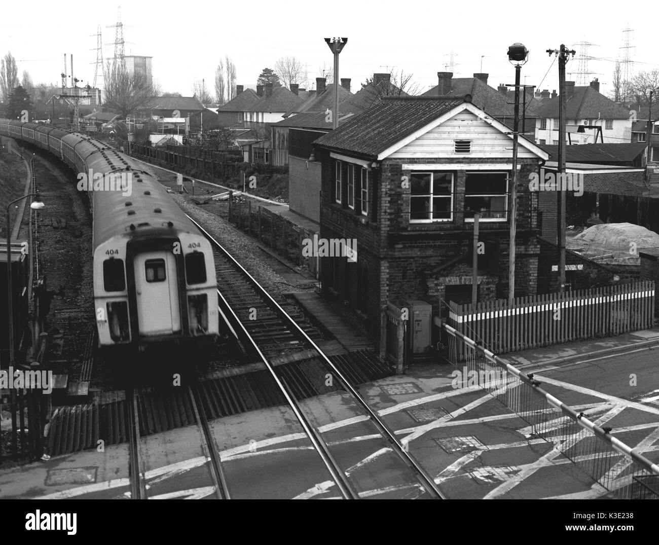 Totton hi-res stock photography and images - Alamy