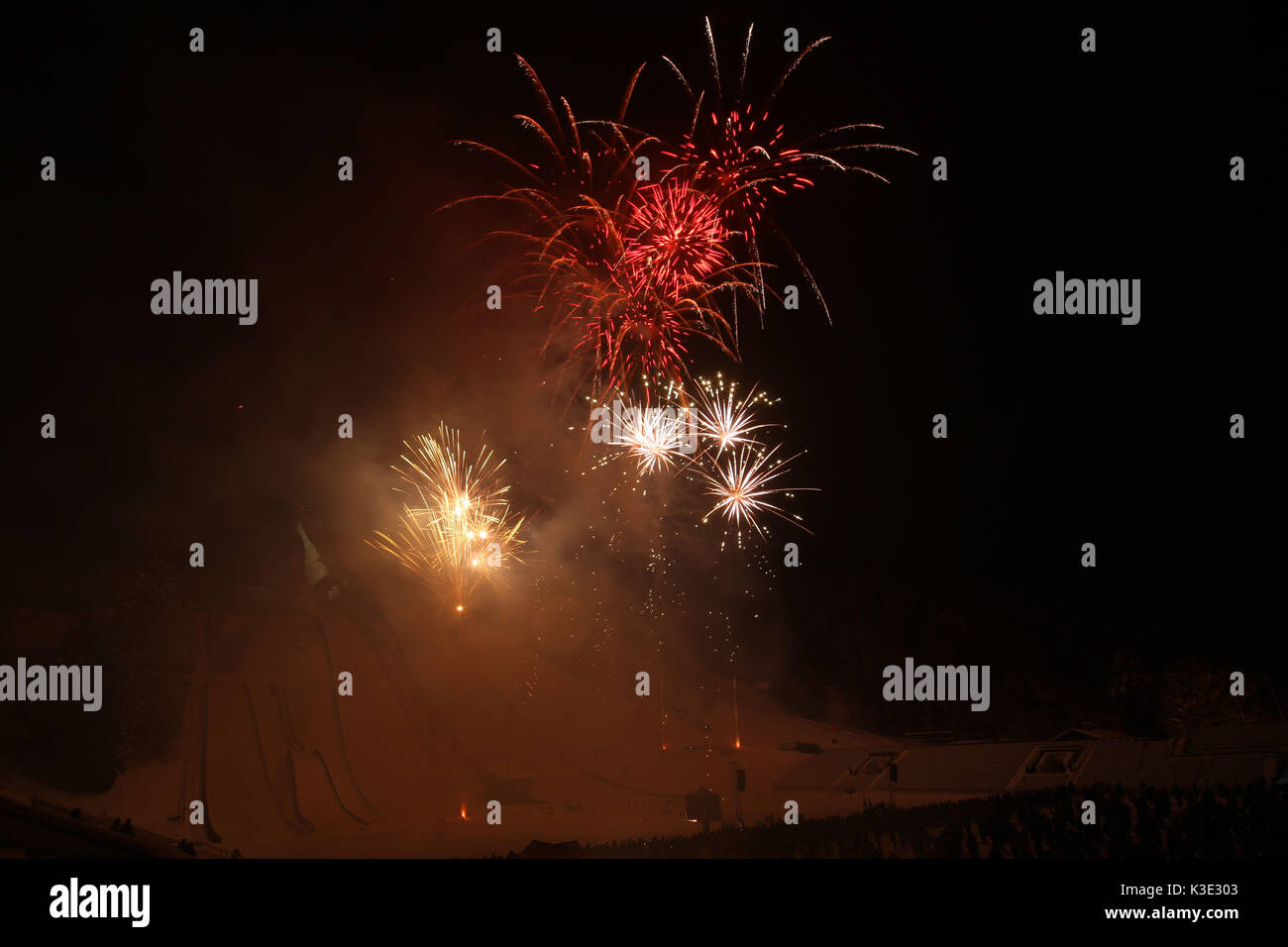 Pyrogames High Resolution Stock Photography and Images - Alamy