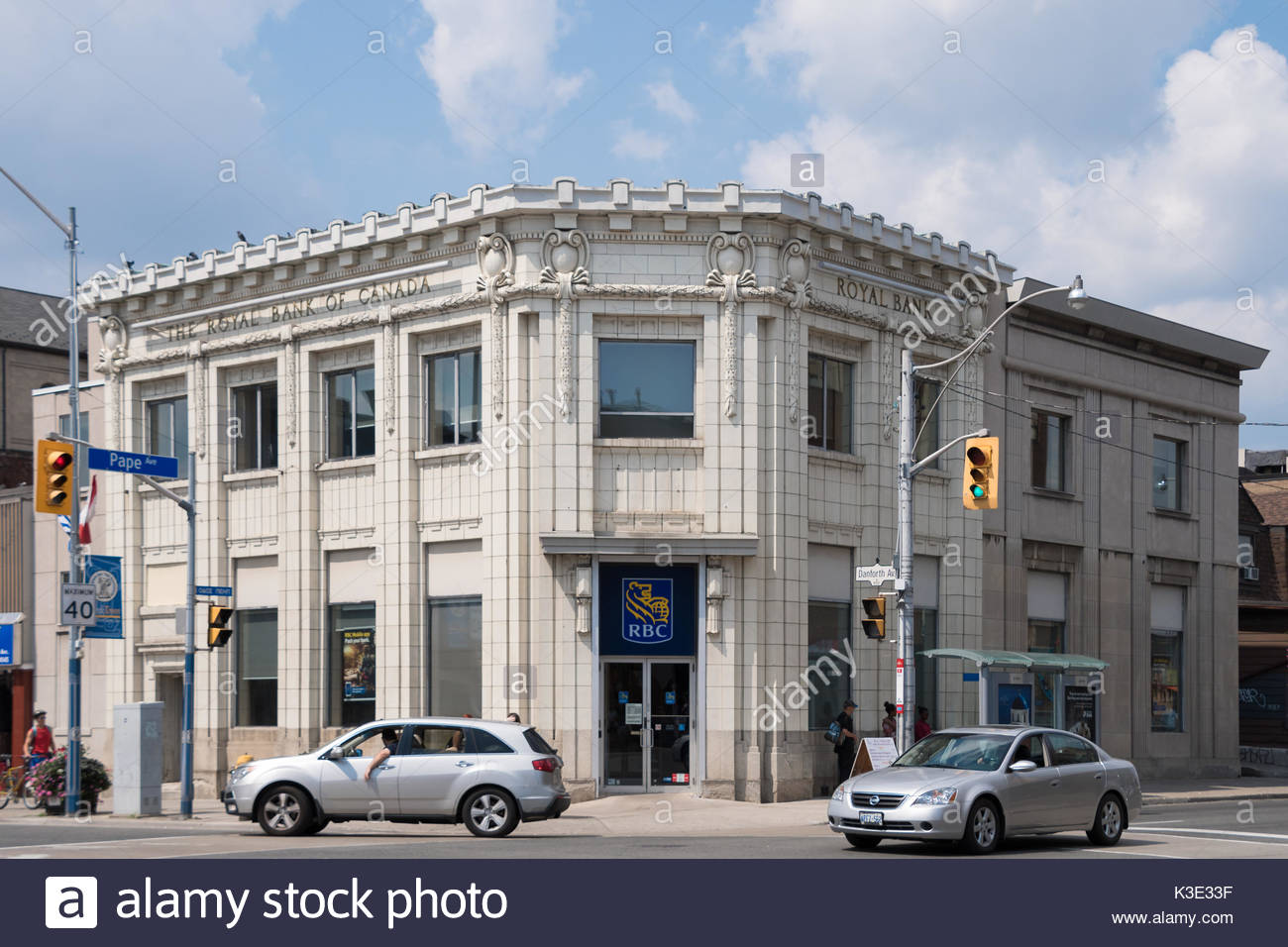 Rbc Building Stock Photos & Rbc Building Stock Images - Alamy
