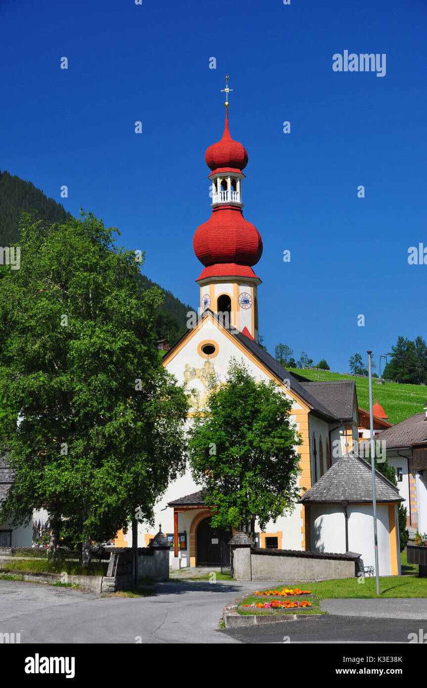 Gries tirol hi-res stock photography and images - Alamy