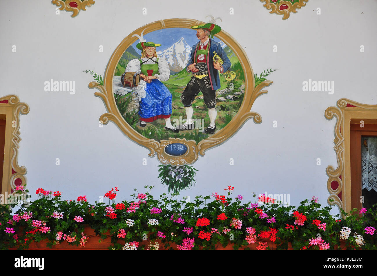 Gries austria hi-res stock photography and images - Alamy