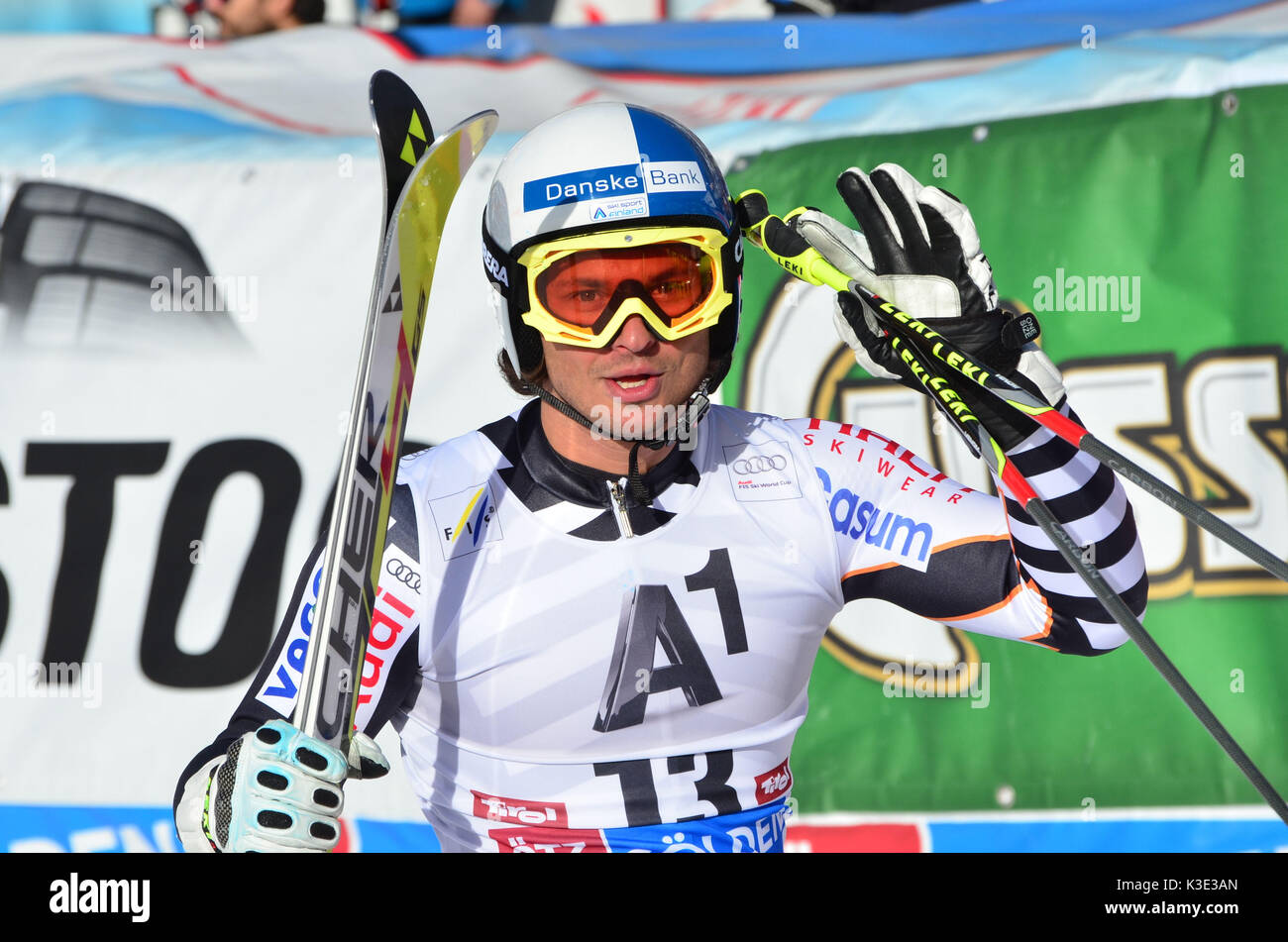 Marcus sandell hi-res stock photography and images - Alamy