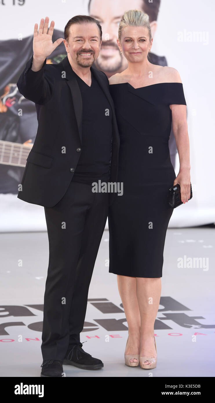 Photo Must Be Credited ©Alpha Press 079965 10/08/2016 Jane Fallon and ...