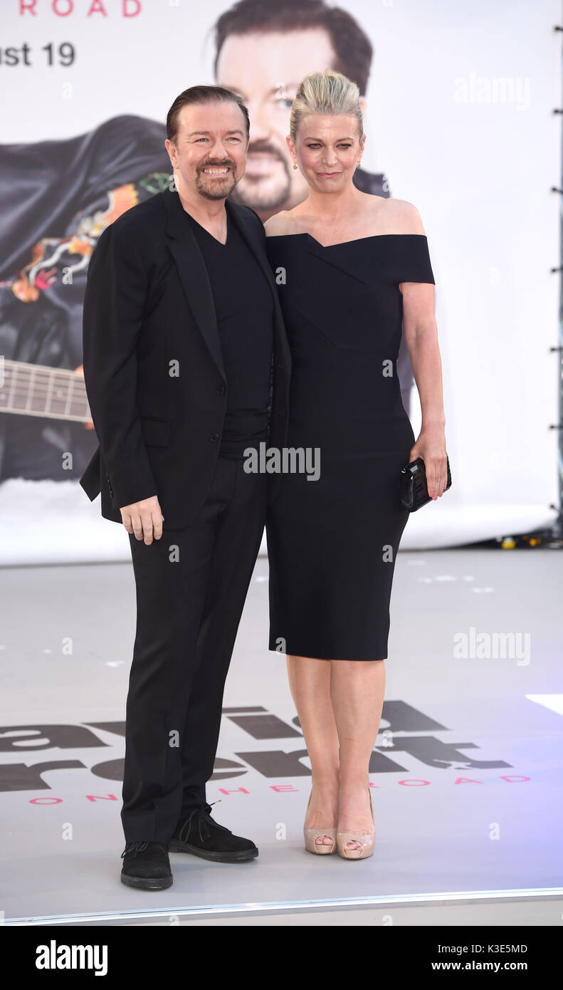 Photo Must Be Credited ©Alpha Press 079965 10/08/2016 Jane Fallon and ...