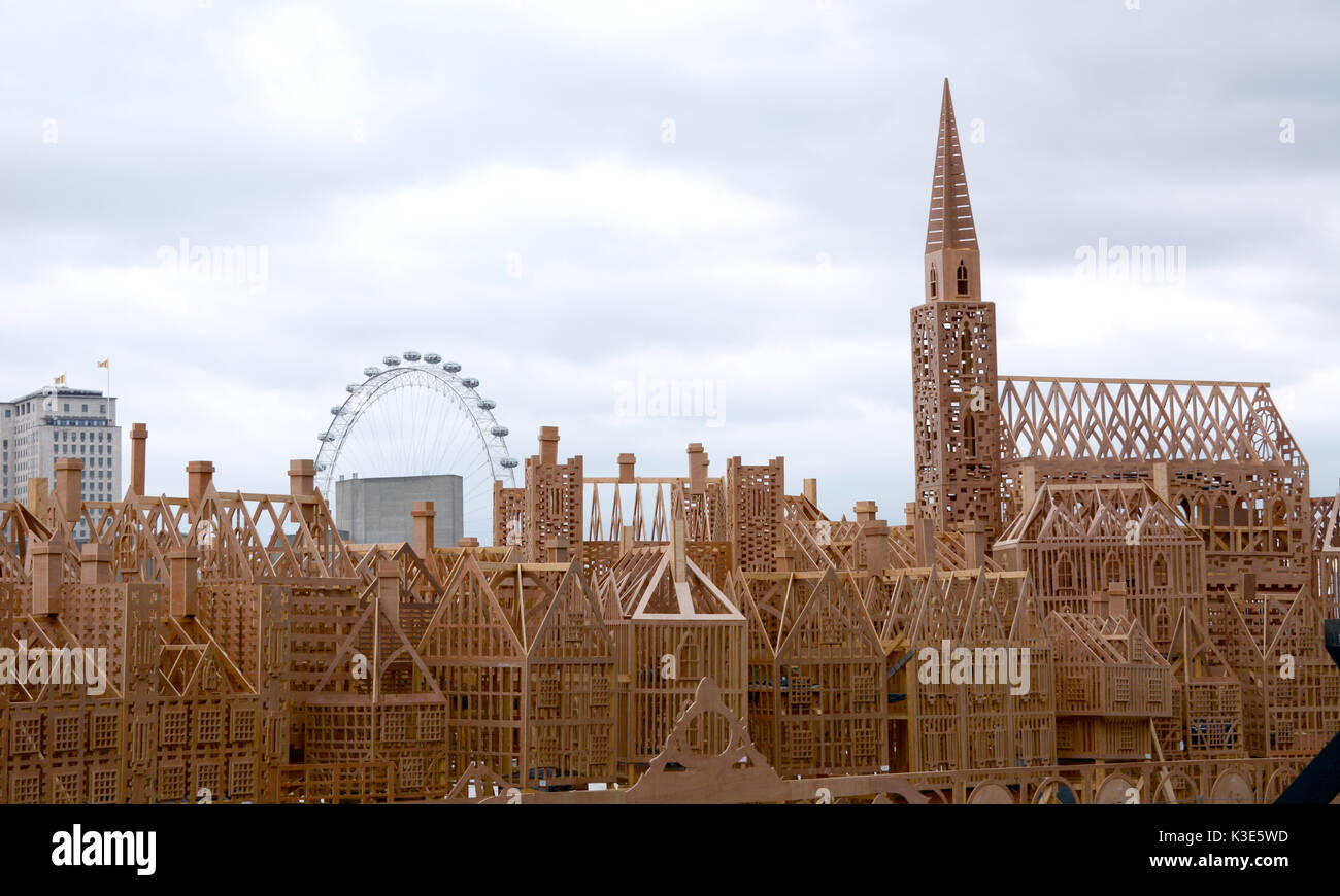 Burning wheel london hi-res stock photography and images - Alamy