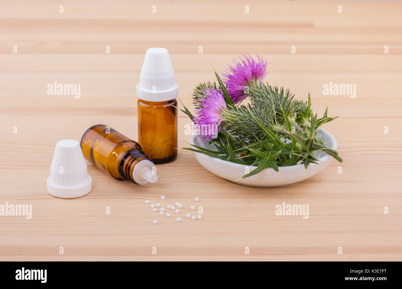 Homeopathic medicine hi-res stock photography and images - Alamy