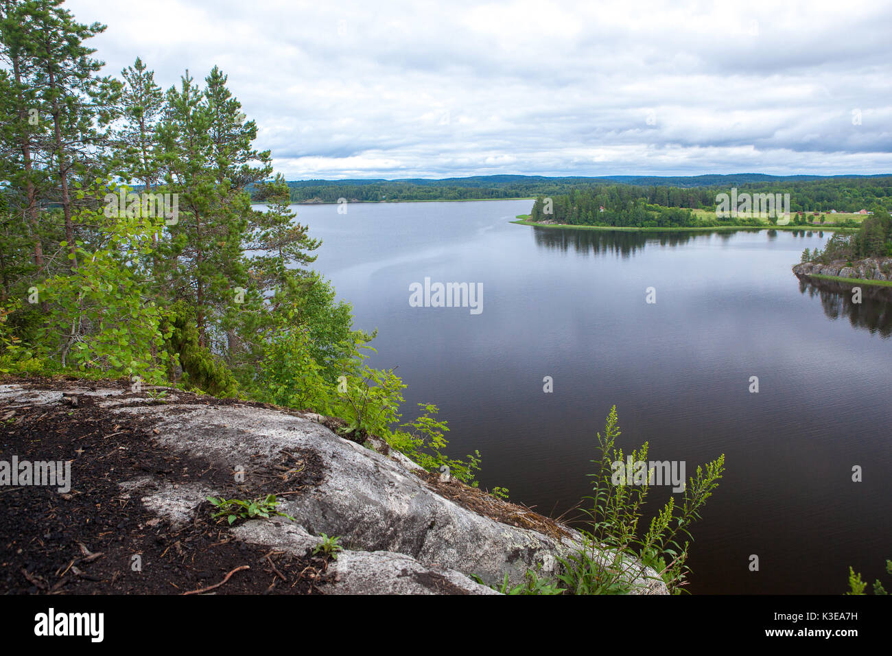 Ruskeala marble quarry, Karelia, Russia Stock Photo - Alamy