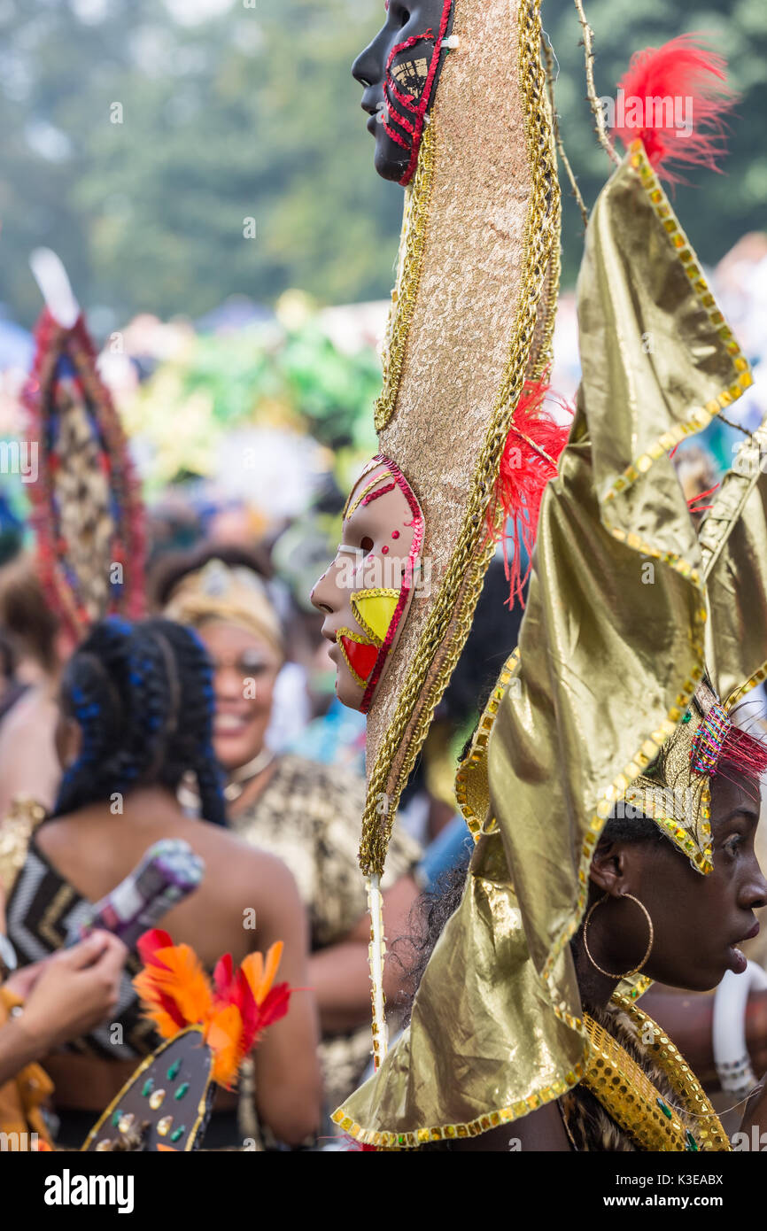 A celebration of diversity and culture, 50 years of Leeds West Indian ...