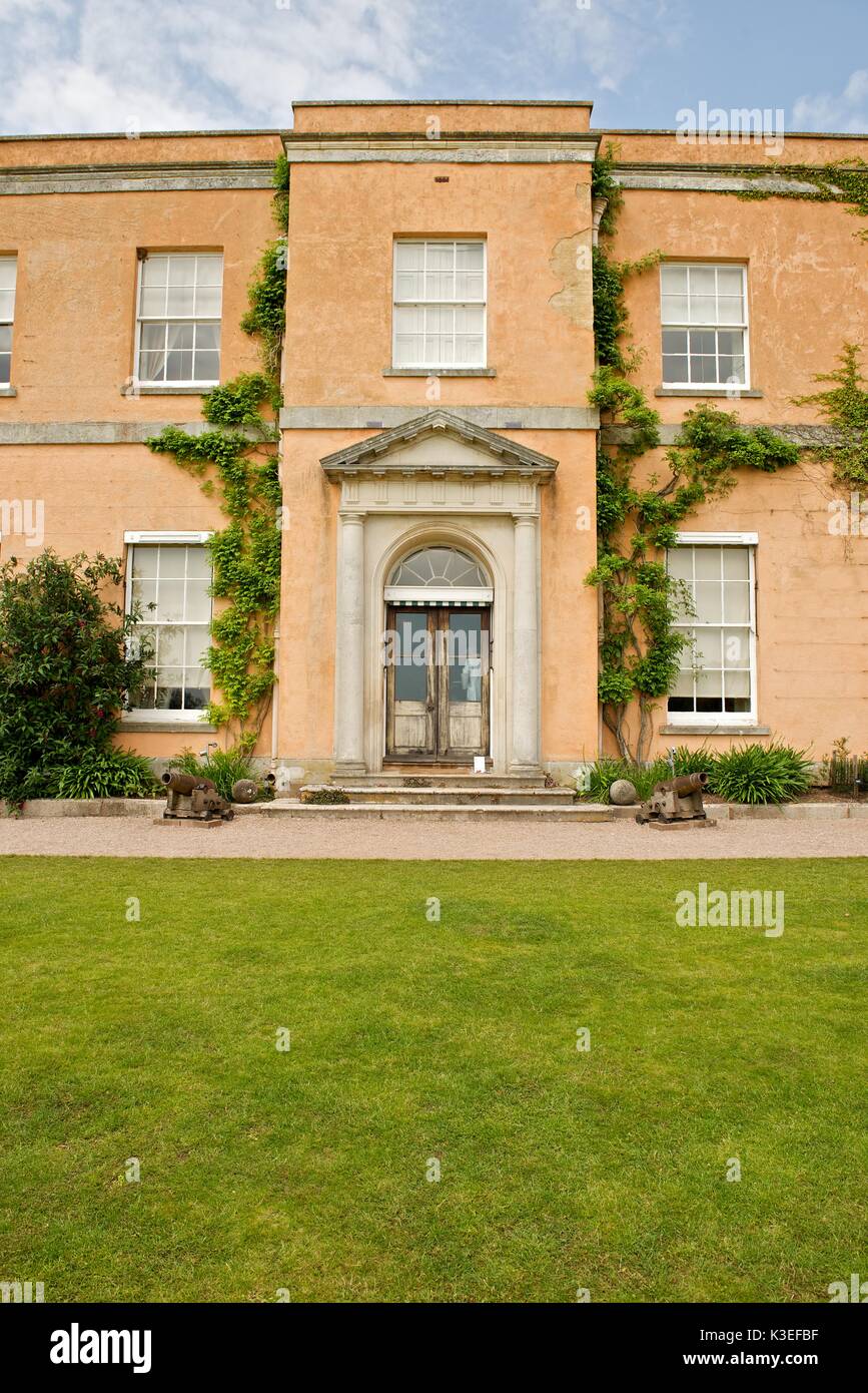 Killerton estate hi-res stock photography and images - Alamy