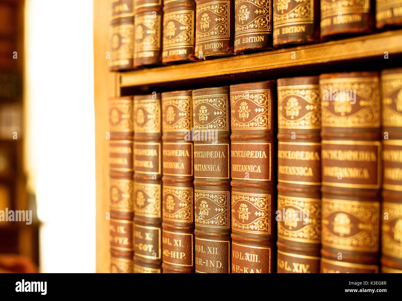 Killerton Devon Interior High Resolution Stock Photography and Images ...