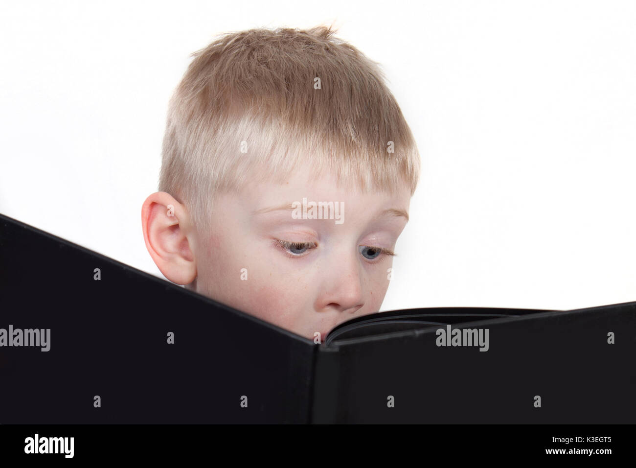 Smart looking hi-res stock photography and images - Alamy