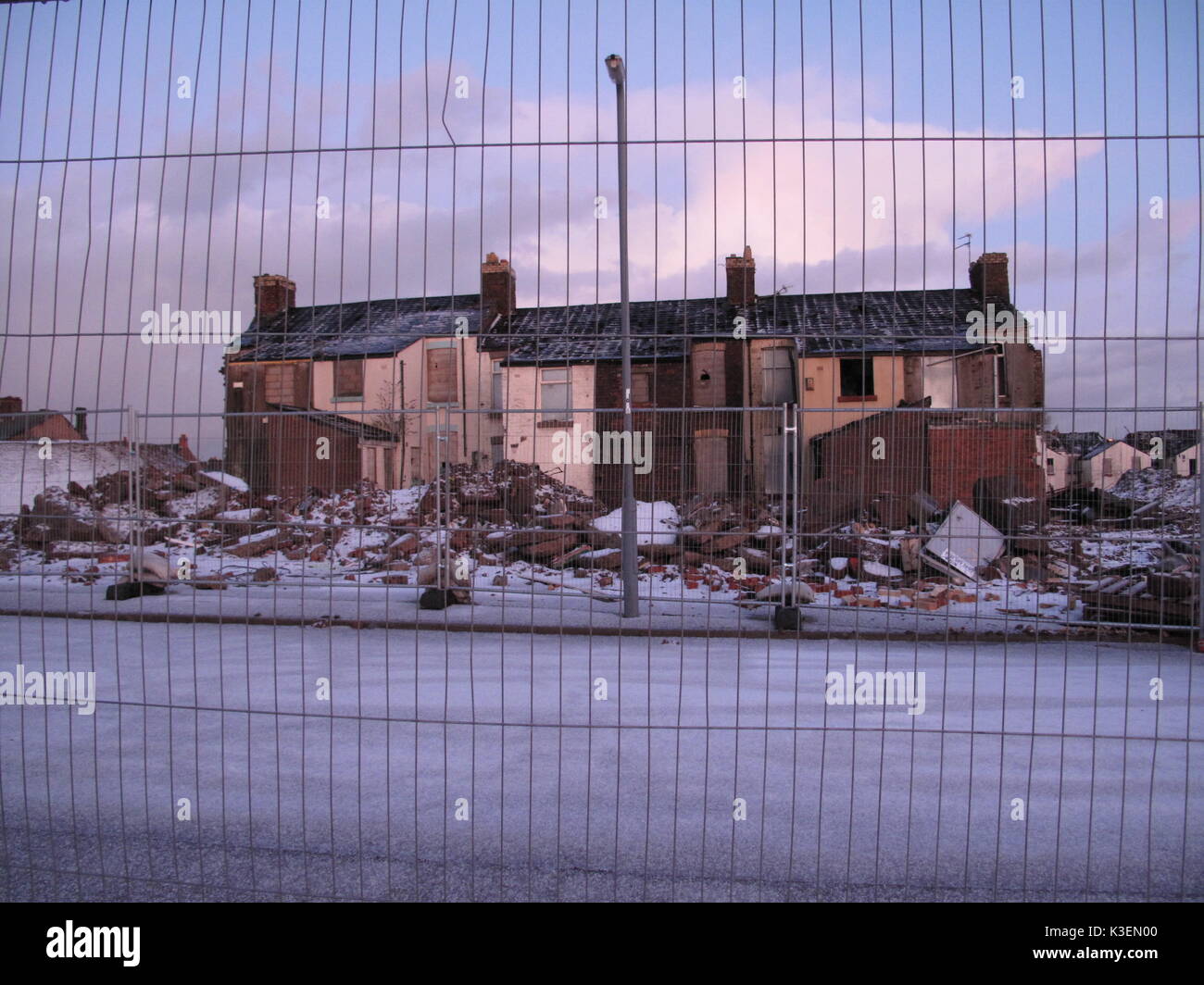 Liverpool Wavertree High Resolution Stock Photography and Images - Alamy