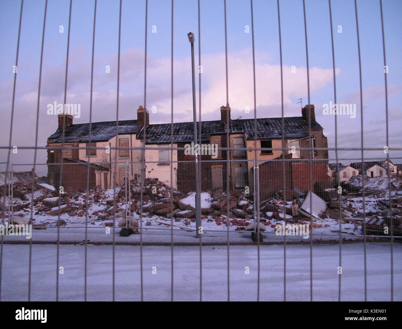 Liverpool wavertree hi-res stock photography and images - Alamy