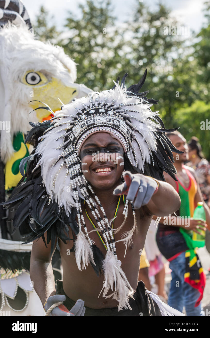 A celebration of diversity and culture, 50 years of Leeds West Indian ...