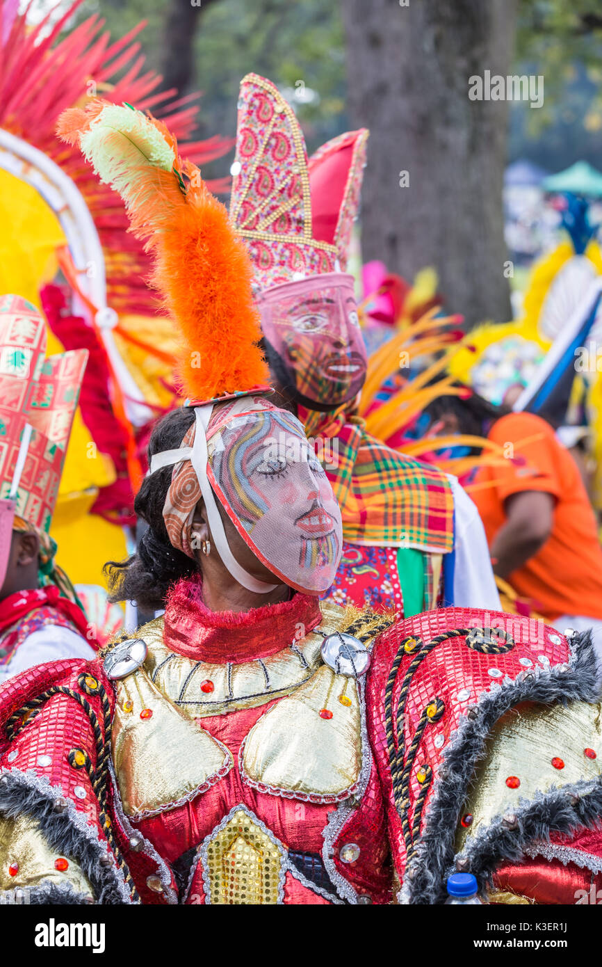 A celebration of diversity and culture, 50 years of Leeds West Indian ...