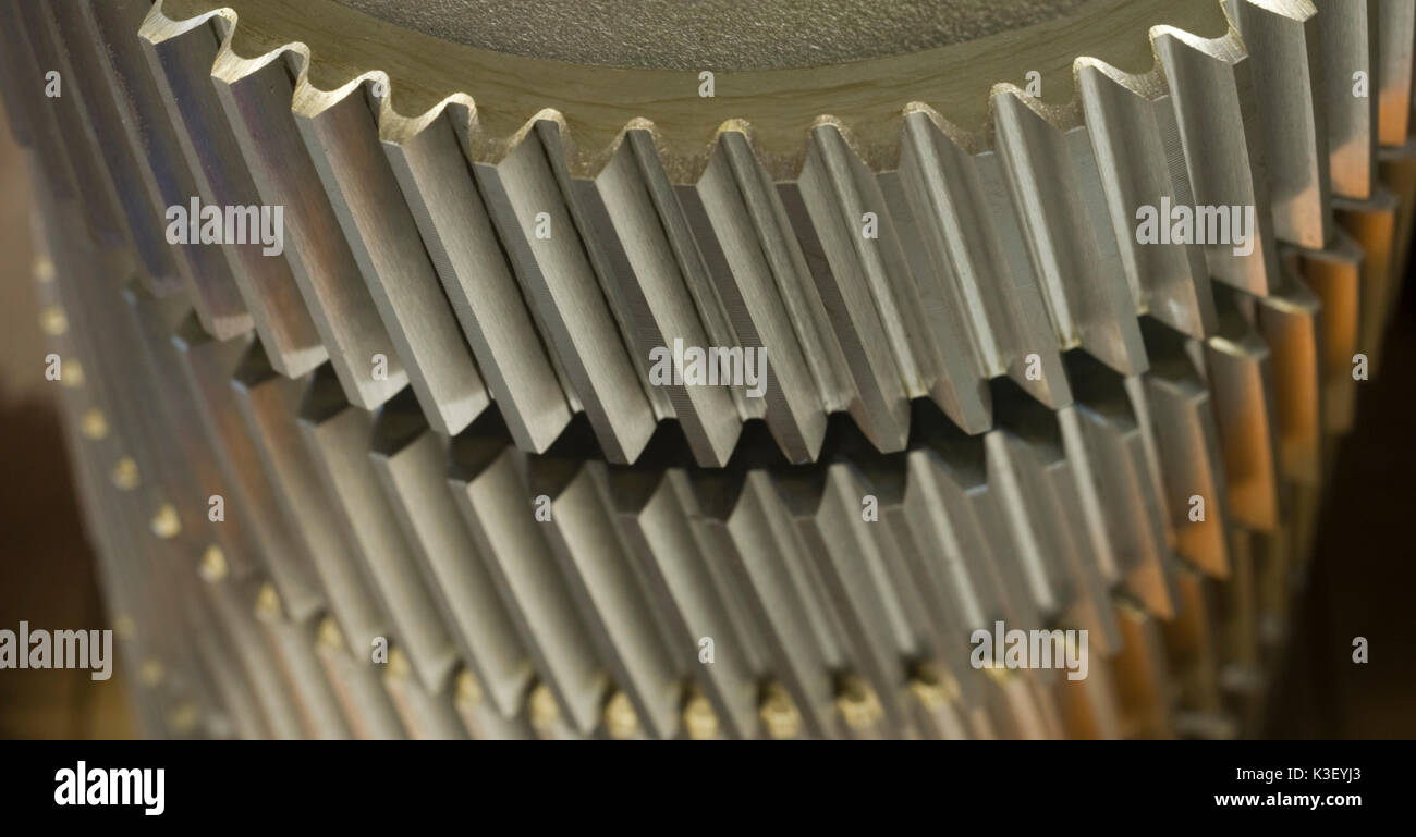 Caged roller hi-res stock photography and images - Alamy