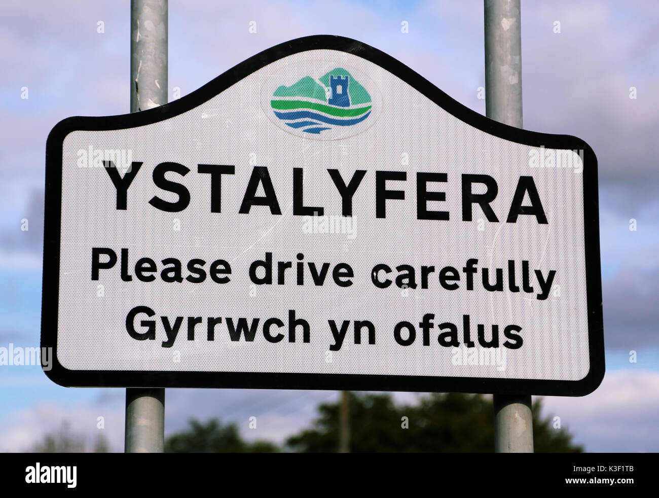 Ystalyfera hi-res stock photography and images - Alamy
