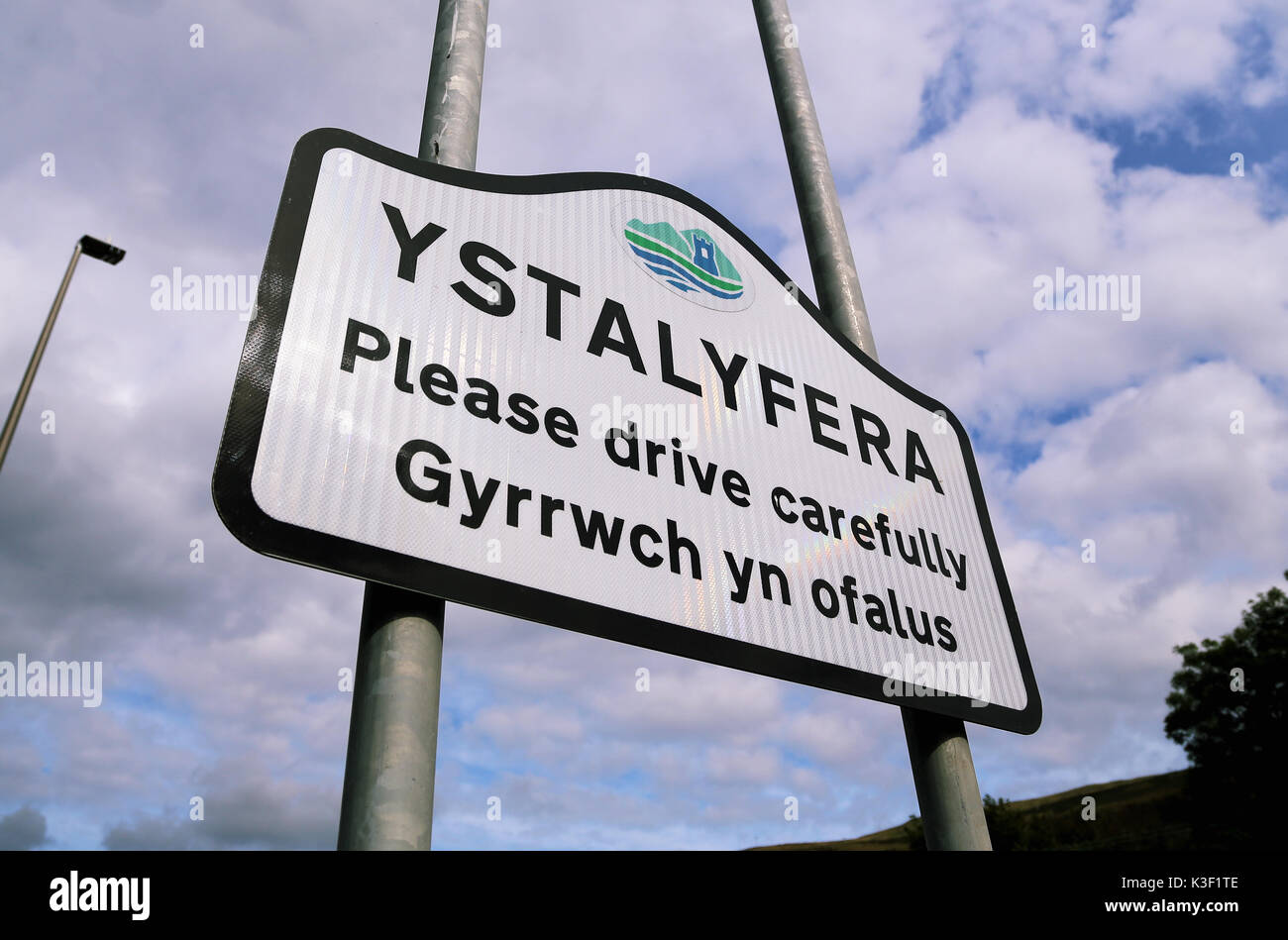 Ystalyfera hi-res stock photography and images - Alamy