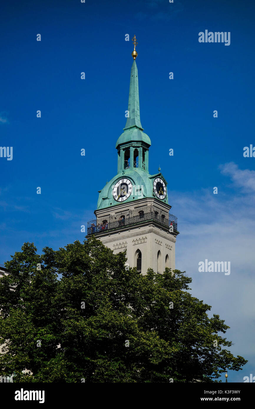 Altstadt lehel hi-res stock photography and images - Alamy