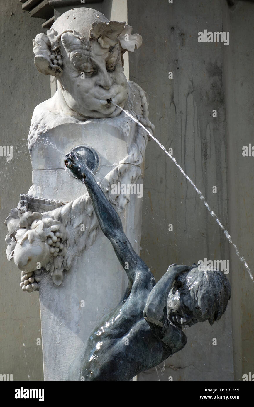 Gasteiger hi-res stock photography and images - Alamy