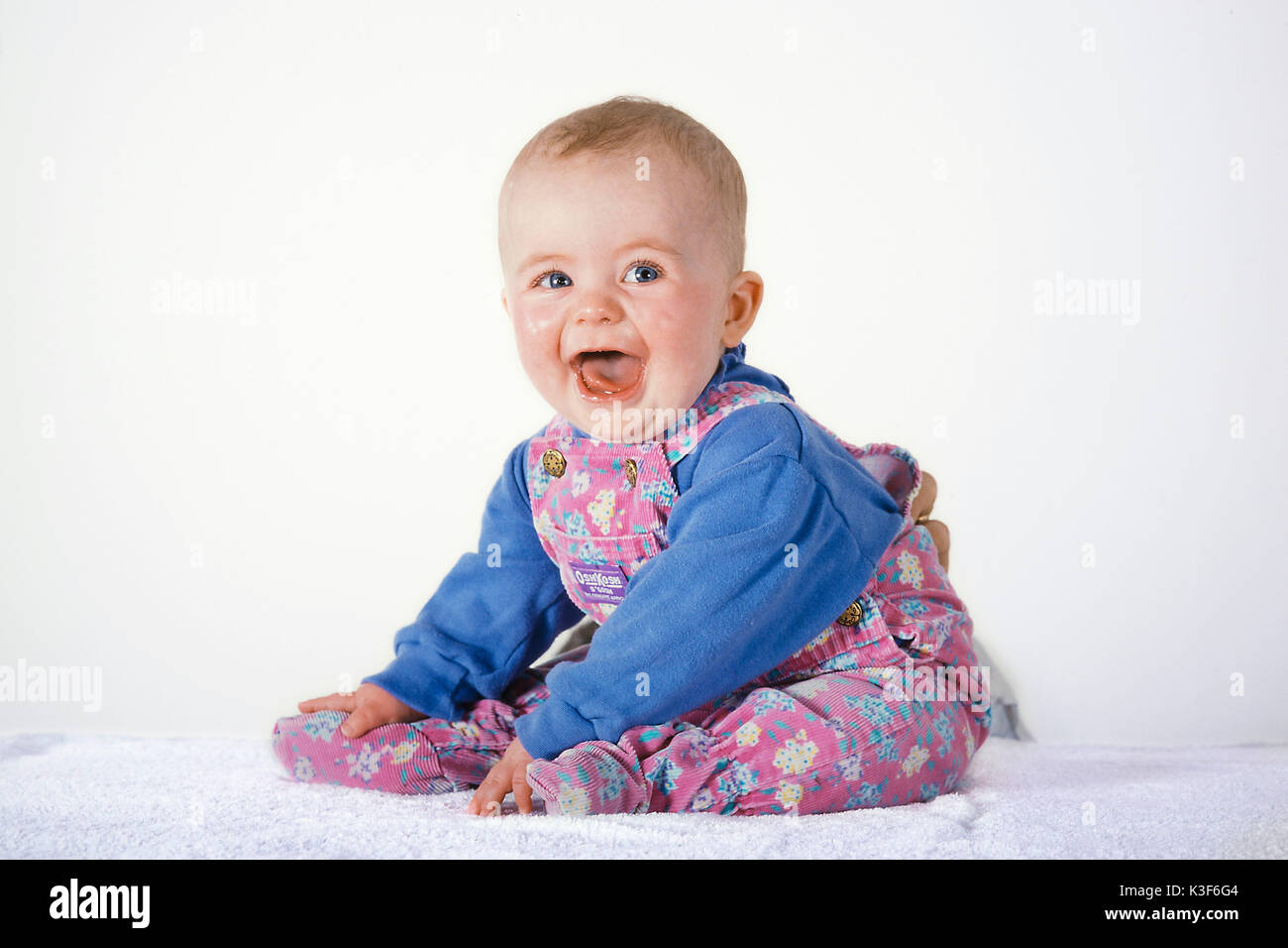 Laughing Baby Pictures