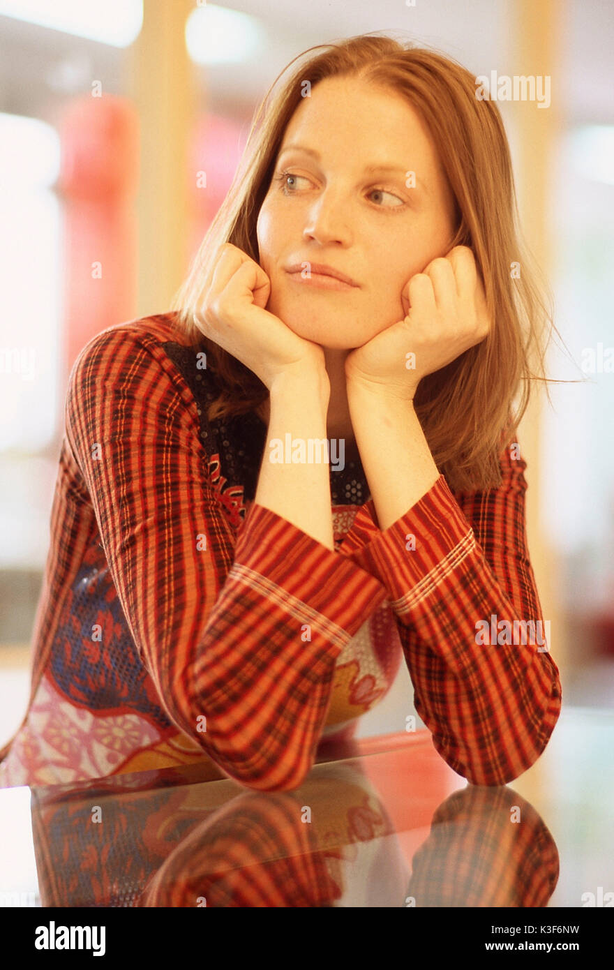 Add woman hi-res stock photography and images - Alamy