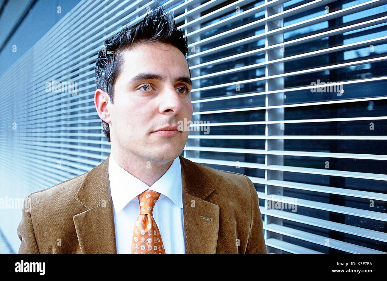 Young founder hi-res stock photography and images - Alamy