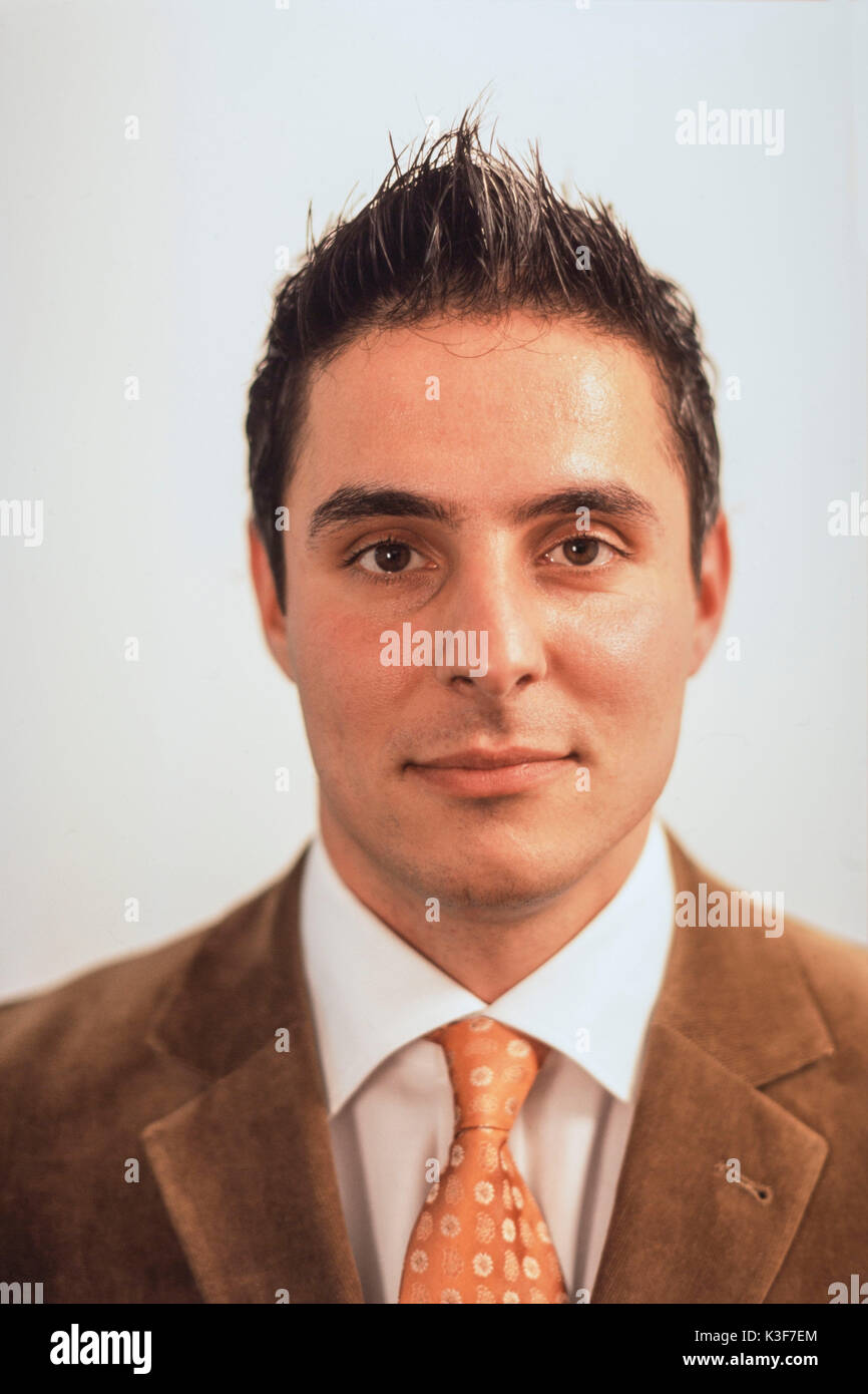 Business founder portrait hi-res stock photography and images - Alamy