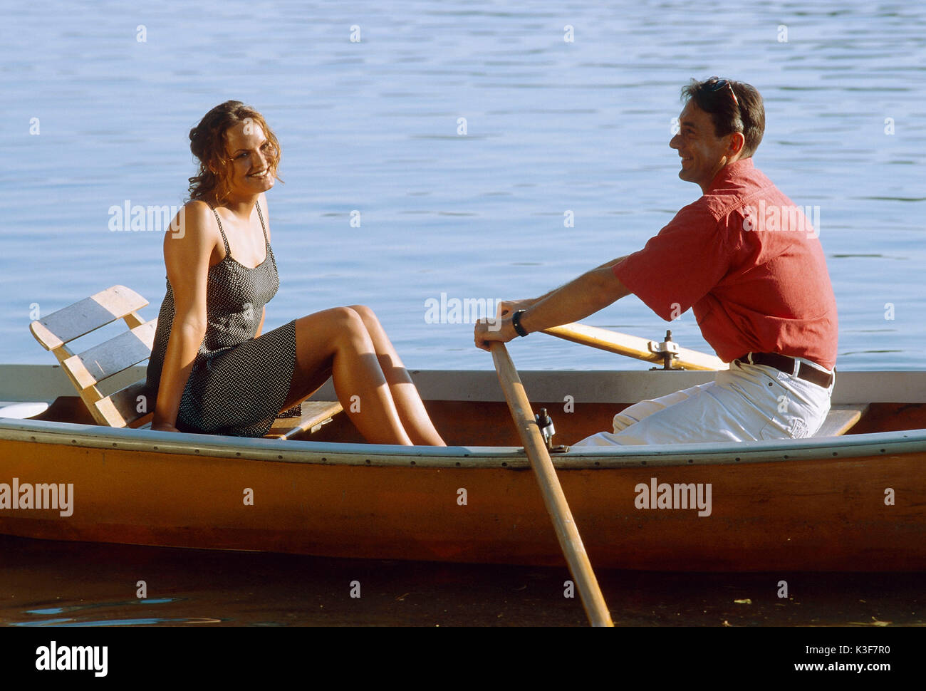 Romatic couple hi-res stock photography and images - Alamy