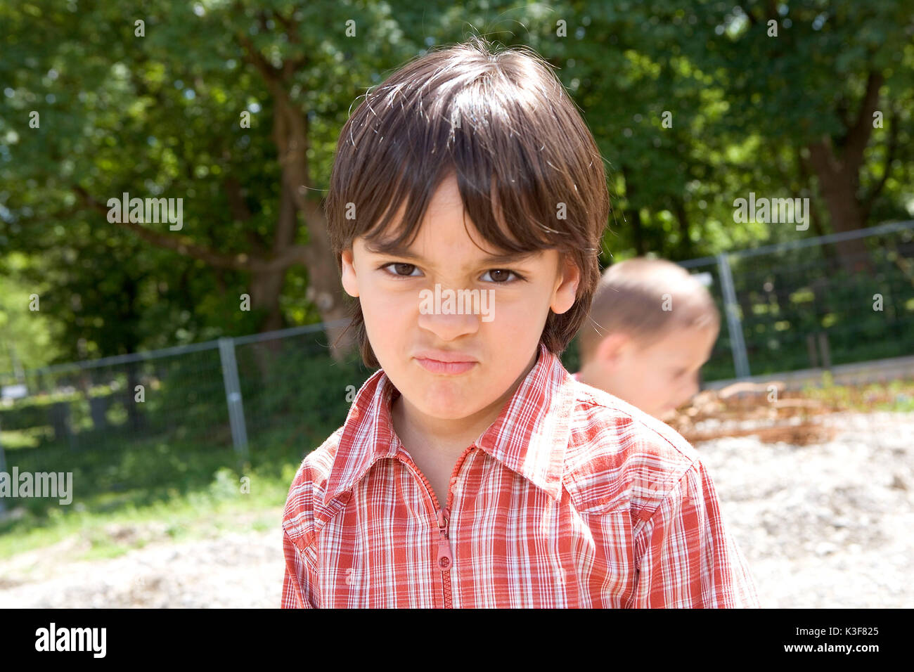 Defiant hi-res stock photography and images - Alamy