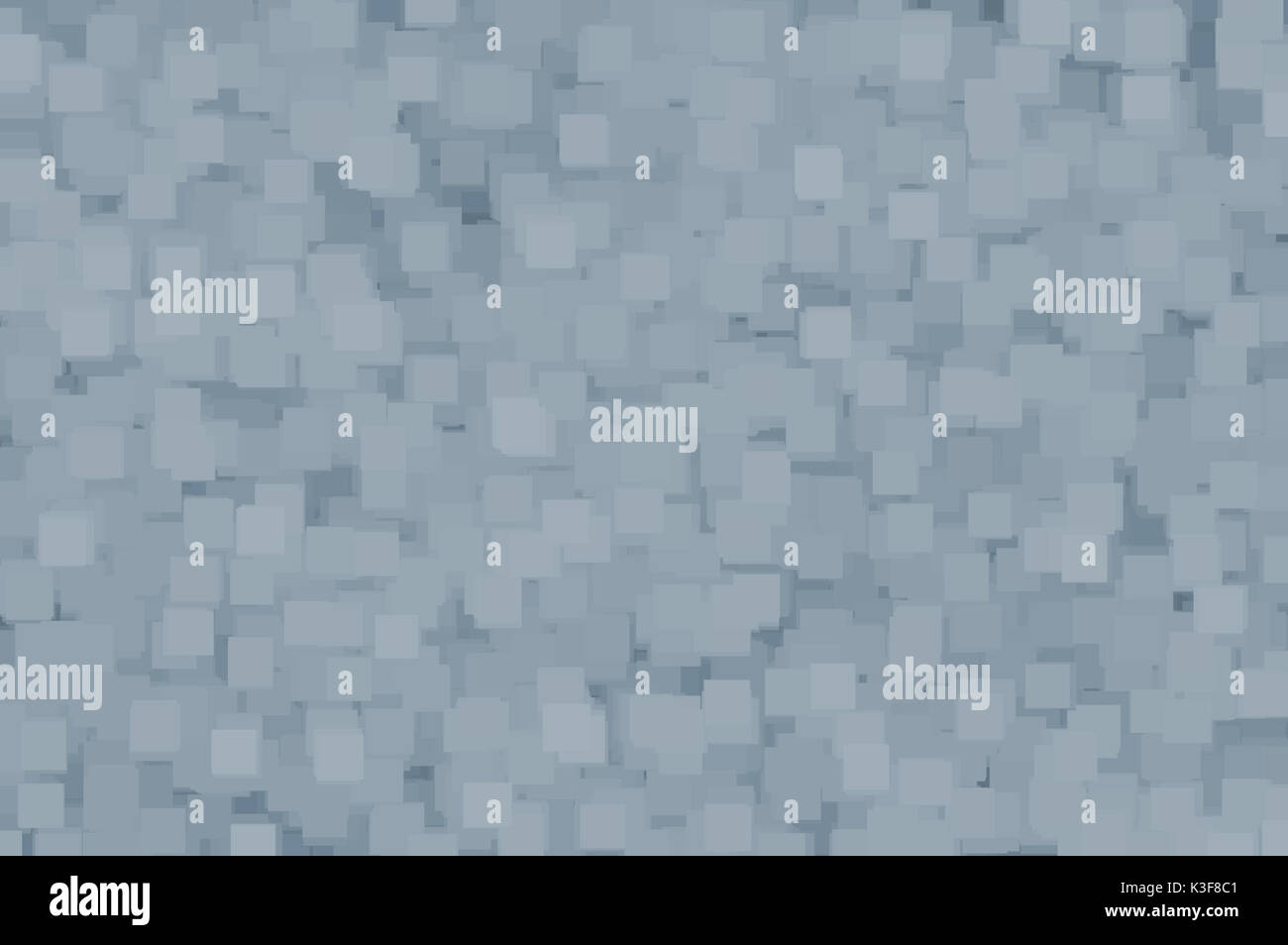 Abstract Grey Square Texture, Background Stock Photo - Alamy