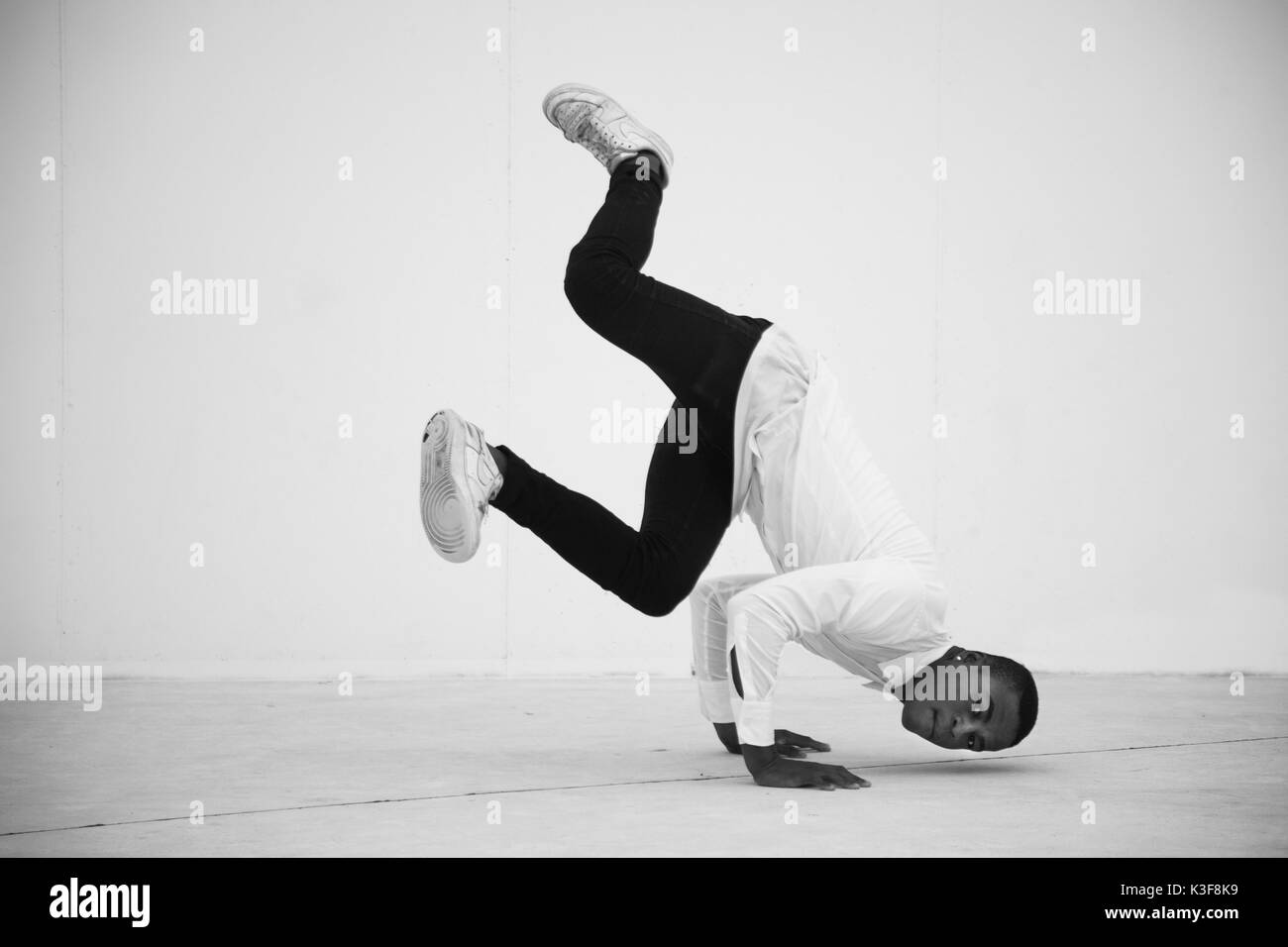 Interpretive Dance High Resolution Stock Photography and Images - Alamy
