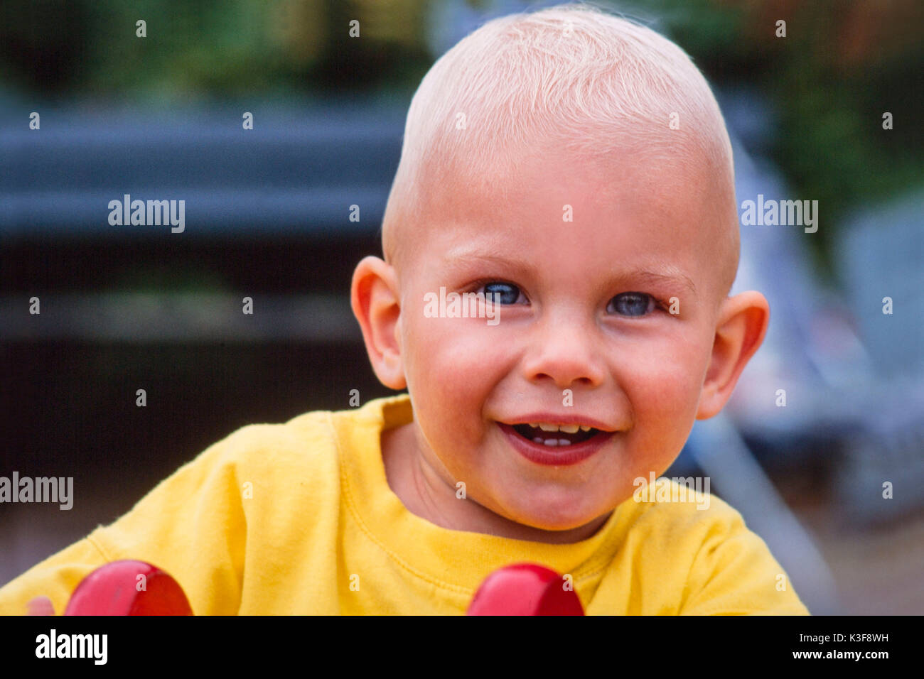 Laughing boy hi-res stock photography and images - Alamy