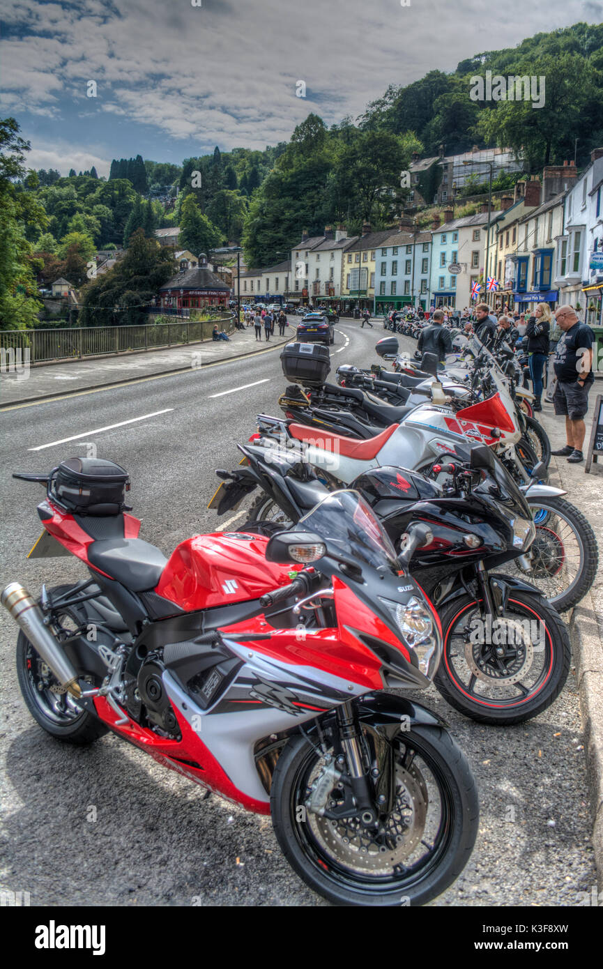 Motorcycles image hi-res stock photography and images - Alamy