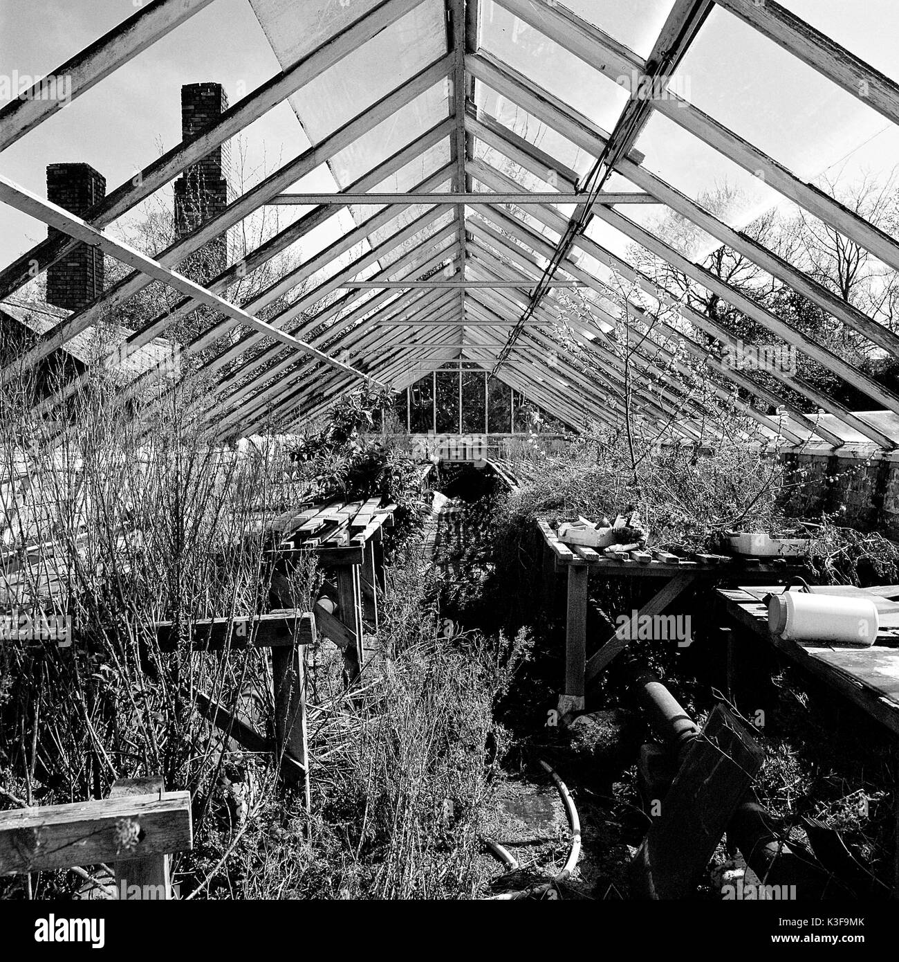 Decline of farming Black and White Stock Photos & Images - Alamy