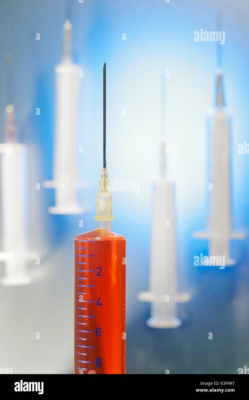 Medicine splash hi-res stock photography and images - Alamy